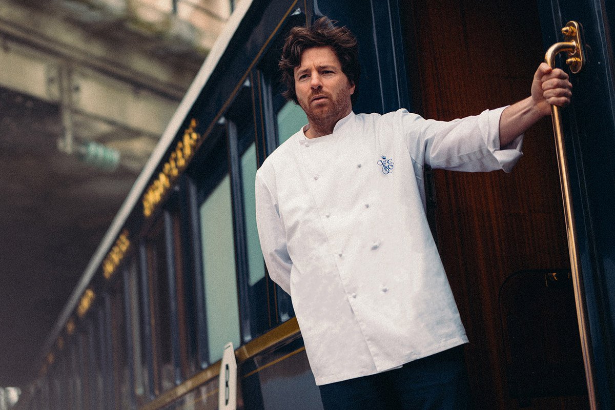 The Glamorous Venice Simplon-Orient-Express Train Journey Into the French Alps - Fathom